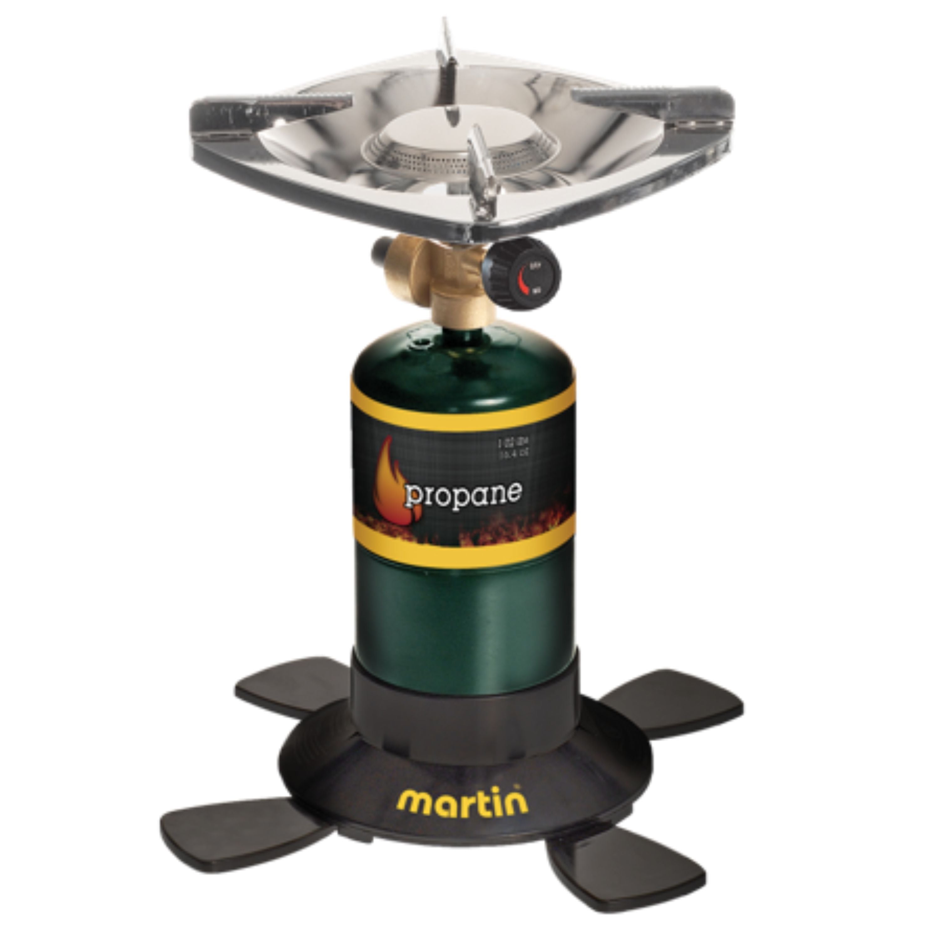 Propane burner - 10 000 BTU – Groupe Pronature détaillants